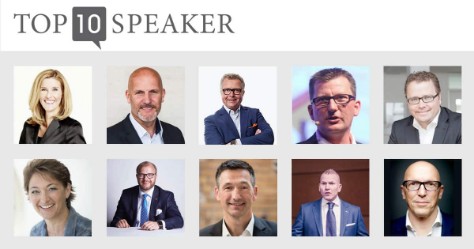 Michael Ehlers im WDR2 zu den neuen Corona-Regeln - Der Rhetoriktrainer