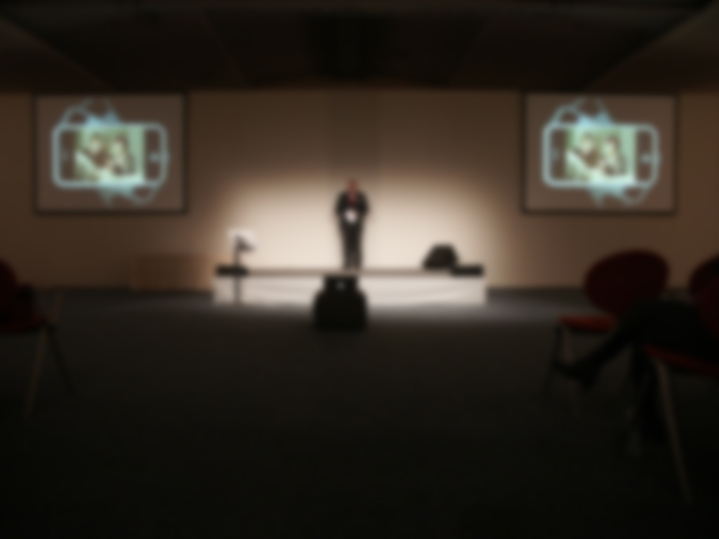 Über Michael Ehlers | Rhetorikexperte & Coach | bekannt aus den Medien